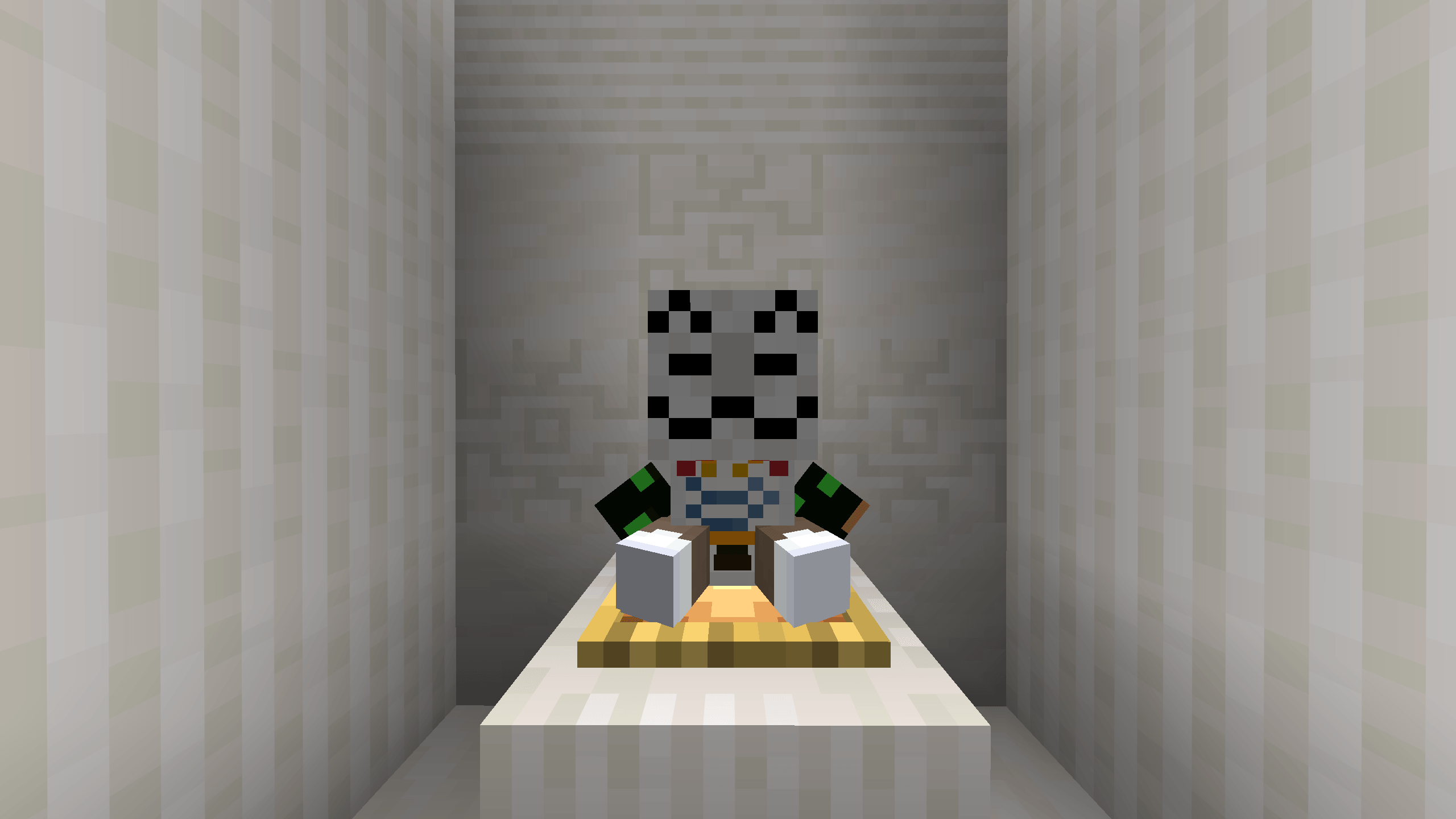 Youtubers Plushies - Gallery - Minecraft Resource Packs - CurseForge