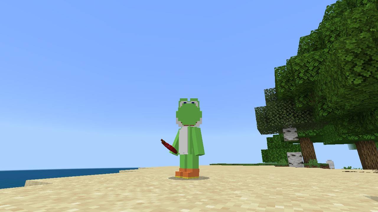Minecraft PE Resource / Texture Packs - Bedrock Edition | MCPEDL