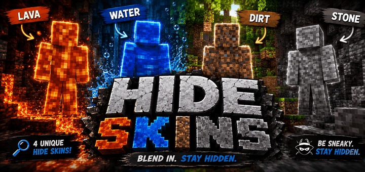 Minecraft PE Skins - Bedrock Edition | MCPEDL