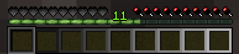Dark PVP Tools and Armors - Gallery - Minecraft Resource Packs - CurseForge