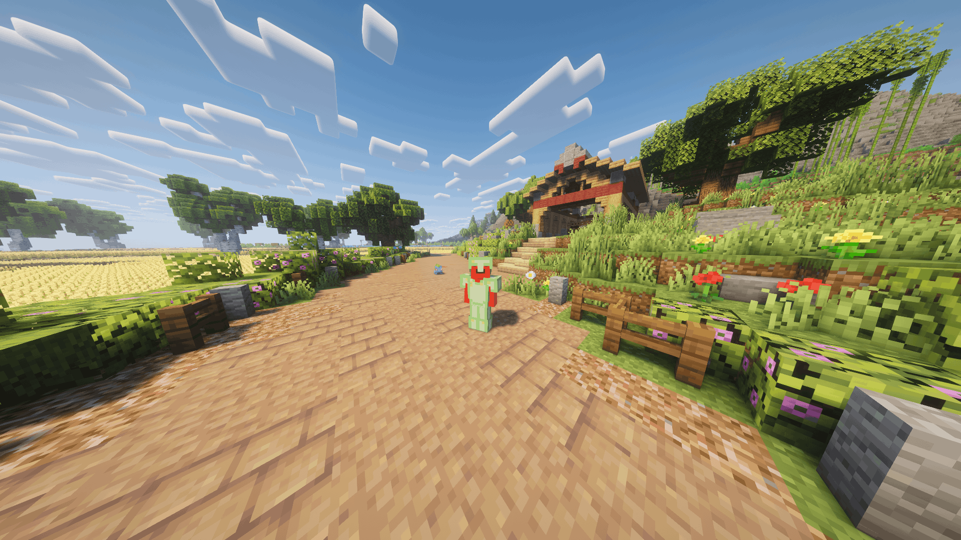 Cobblemon: Armour - Gallery - Minecraft Mods - CurseForge