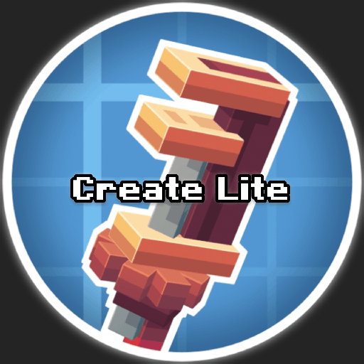 CreateLite (MCPE) | MCPEDL