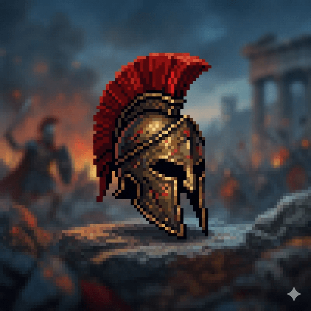Leosibirt's Ancient Vanilla Helmets 3D | Minecraft PE Texture Packs