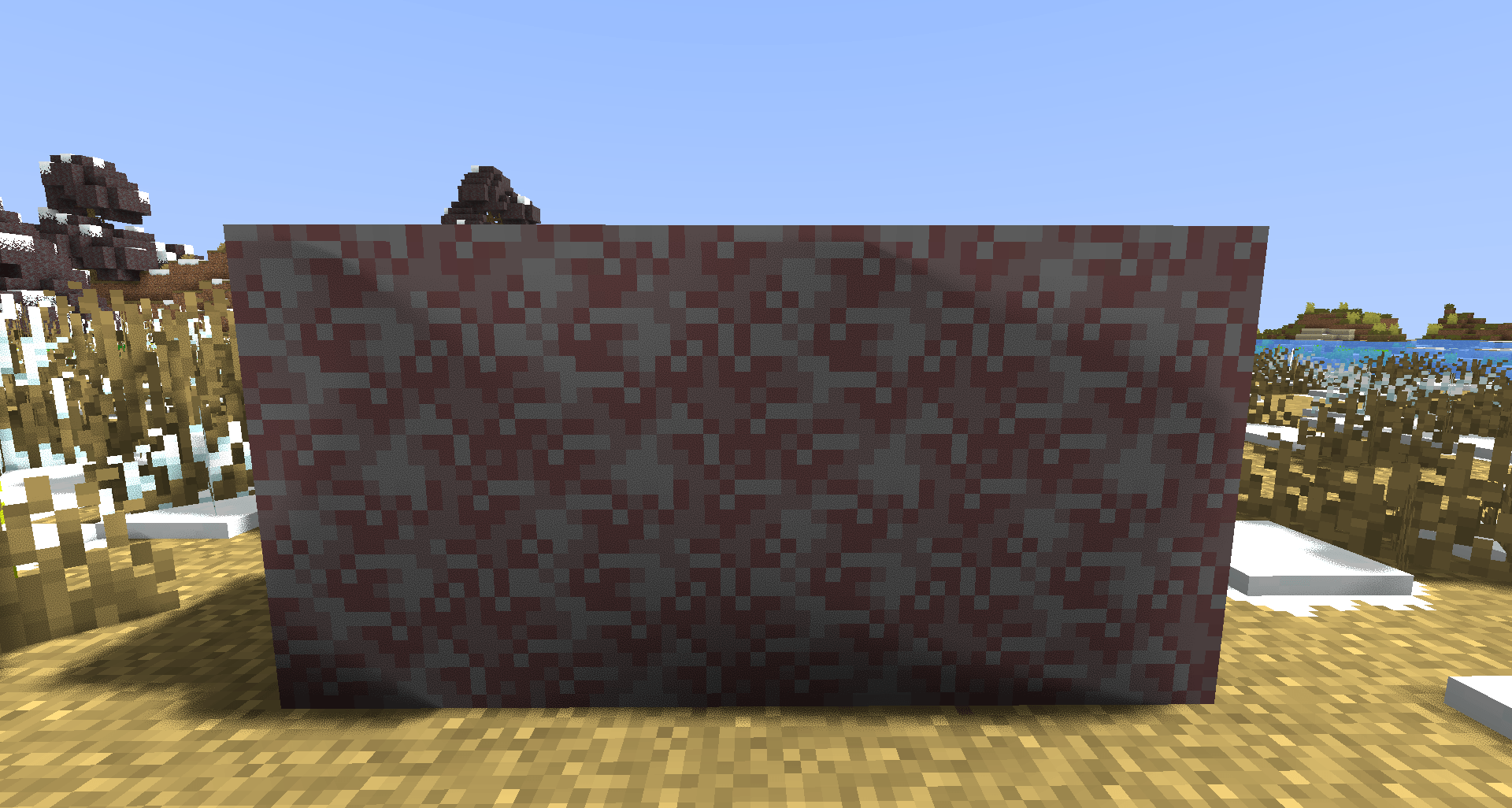 Improved Ecliptic Seasons Leaves - Minecraft Resource Packs - CurseForge