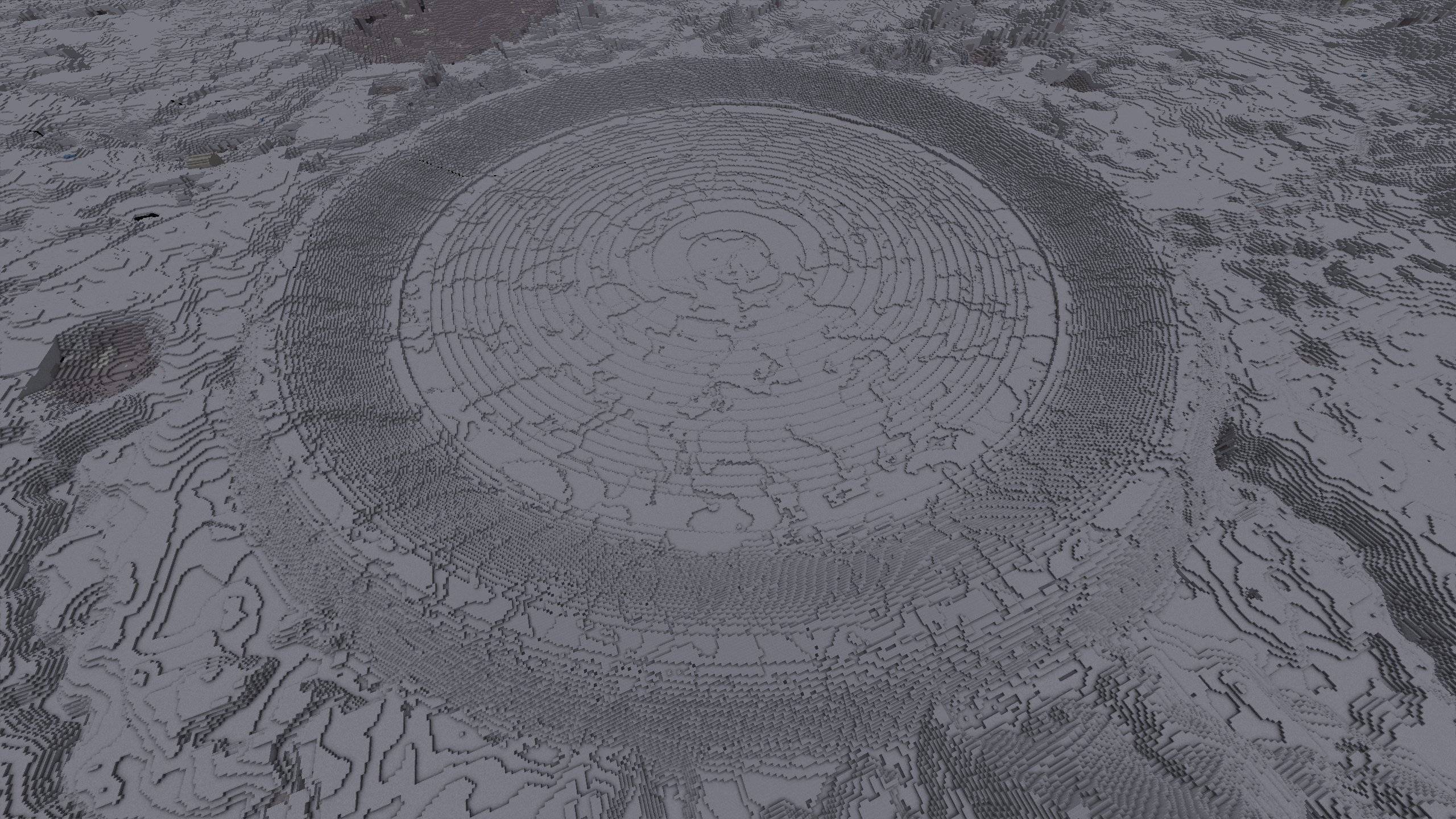Create: Northstar - Structures - Gallery - Minecraft Mods - CurseForge