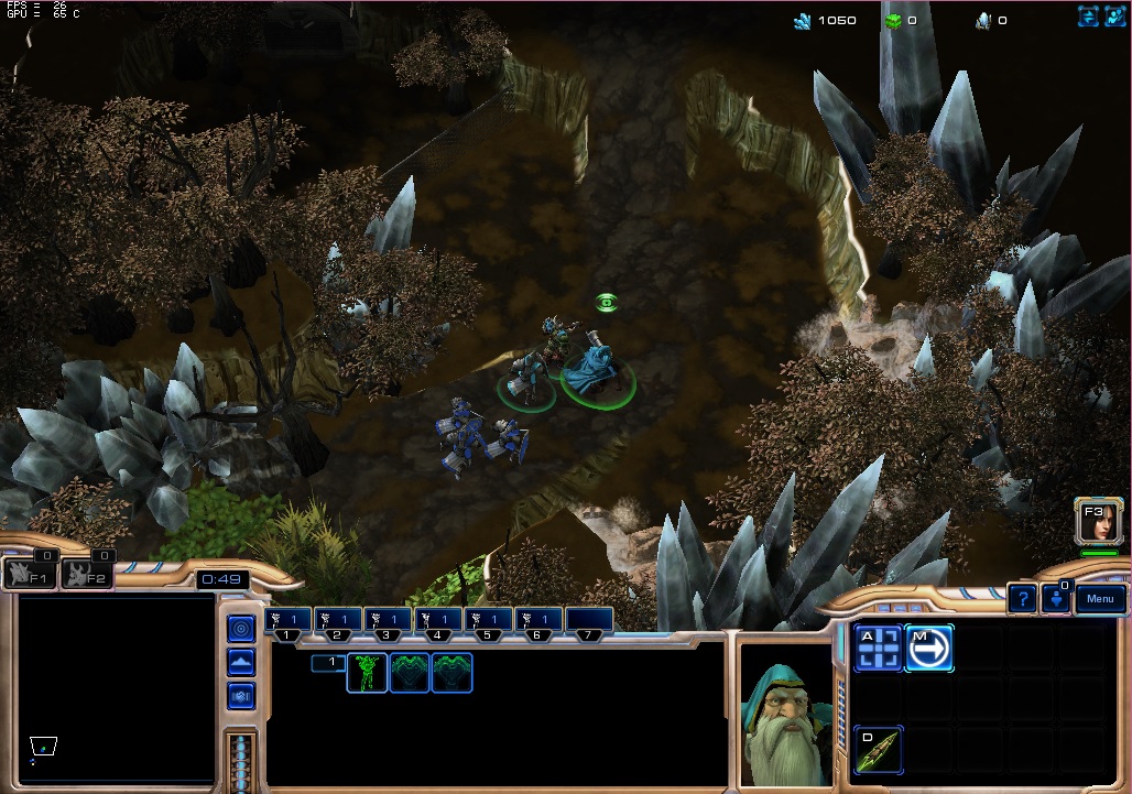 Warcraft III Portraits - Moba RPG - Data - Development - SC2 Mapster ...