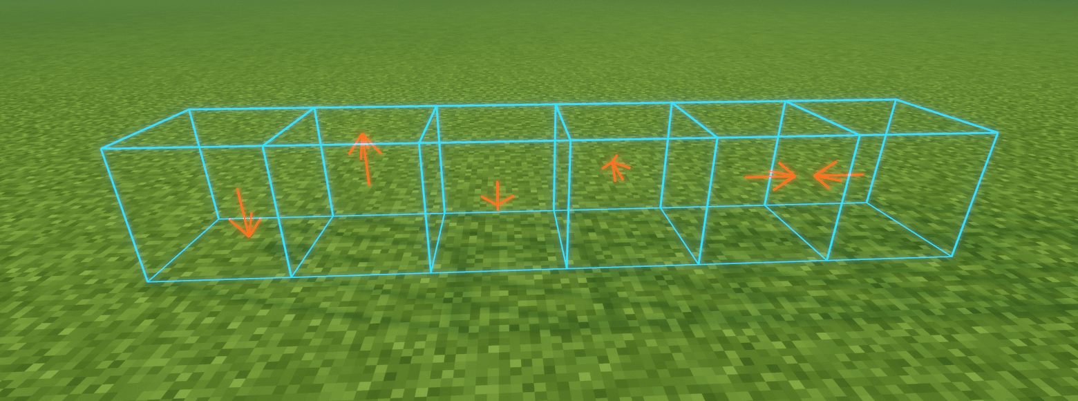 One Way Invisible Block - Minecraft Mods - CurseForge