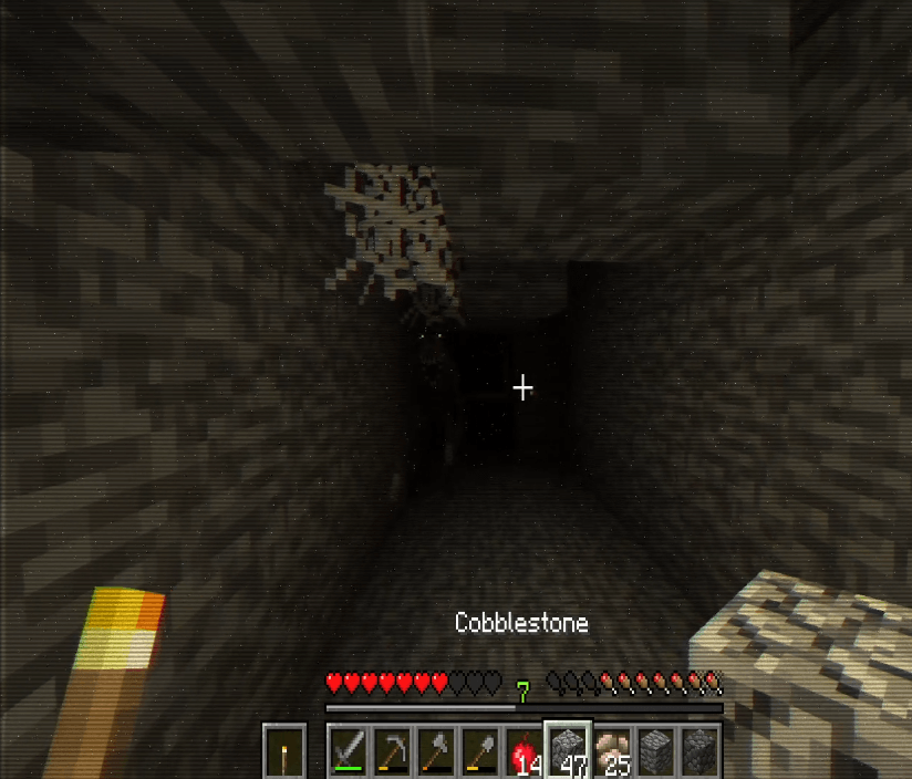 Calling from the Fog VHS Horror - Minecraft Modpacks - CurseForge