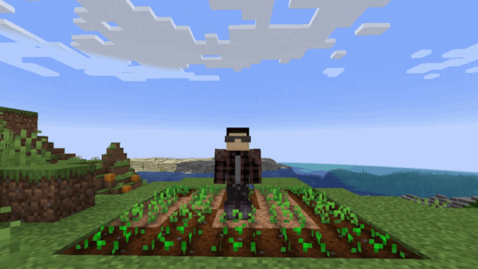 Feather Farming - Minecraft Mods - CurseForge