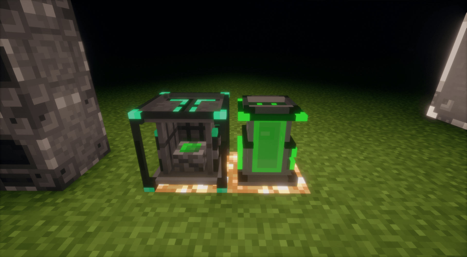 Voltex - Minecraft Mods - CurseForge
