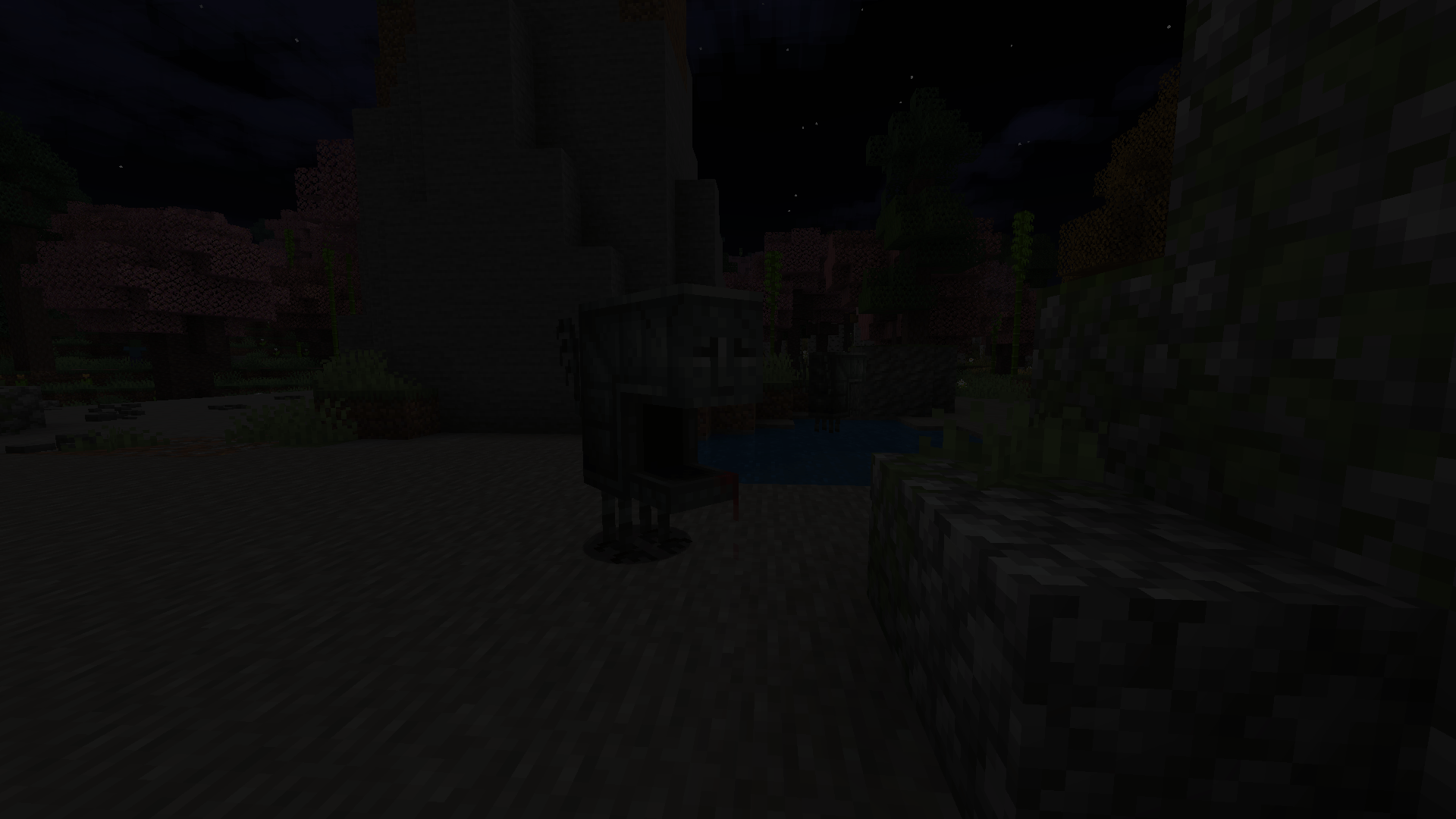 Call13's Gargoyle Grazers - Minecraft Resource Packs - CurseForge