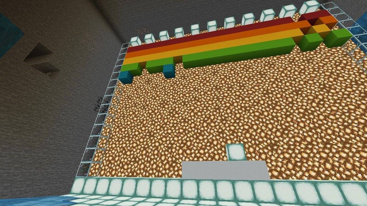 Brick Breaker - Gallery - Minecraft Bedrock Addons - CurseForge