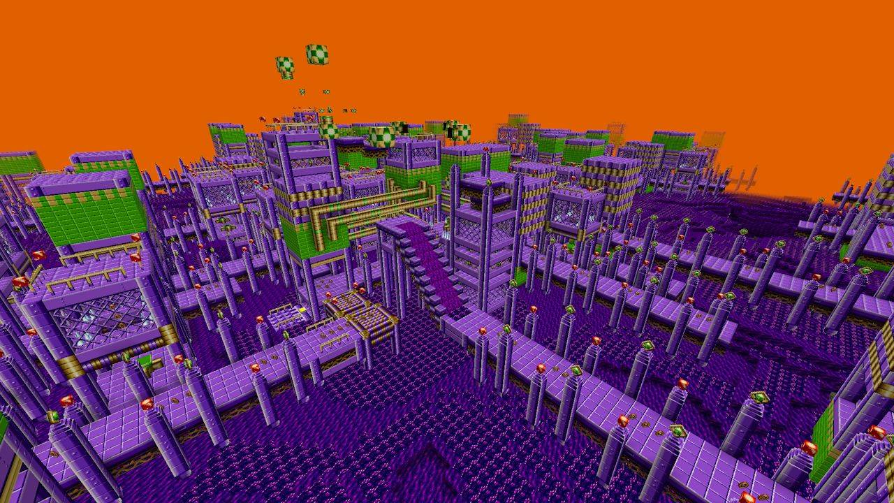SoniCraft - Gallery - Minecraft Mods - CurseForge