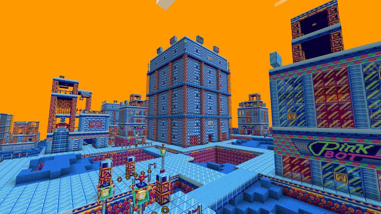 SoniCraft - Gallery - Minecraft Mods - CurseForge
