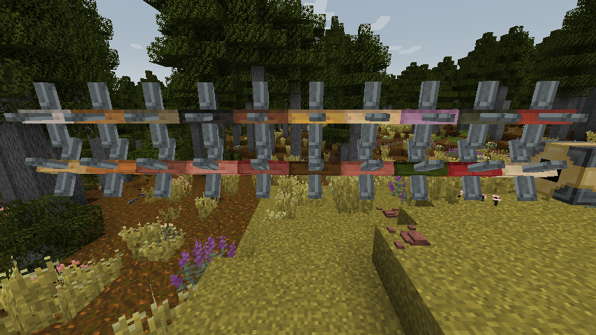TFC Fast Trip Hammer - Minecraft Mods - CurseForge