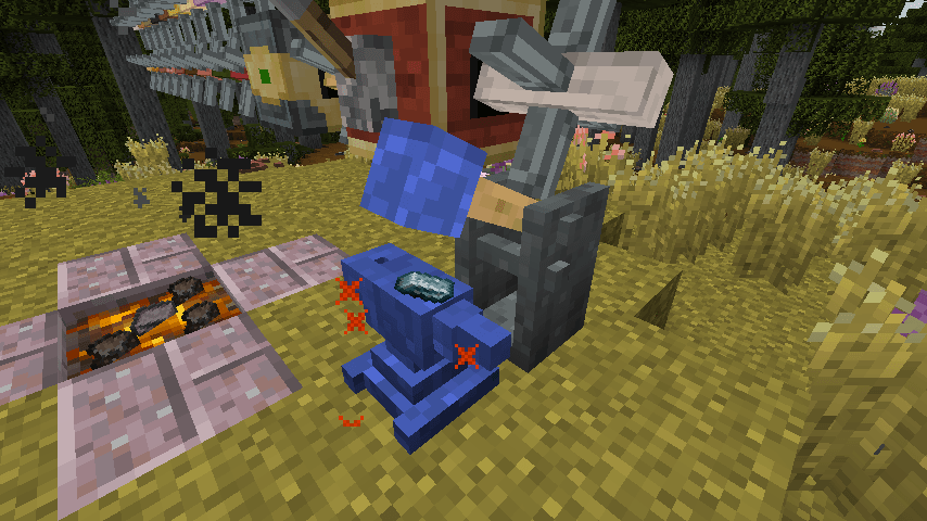 TFC Fast Trip Hammer - Gallery - Minecraft Mods - CurseForge