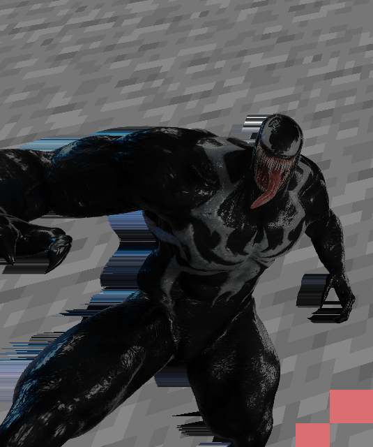 Venom Totem - Gallery - Minecraft Resource Packs - CurseForge