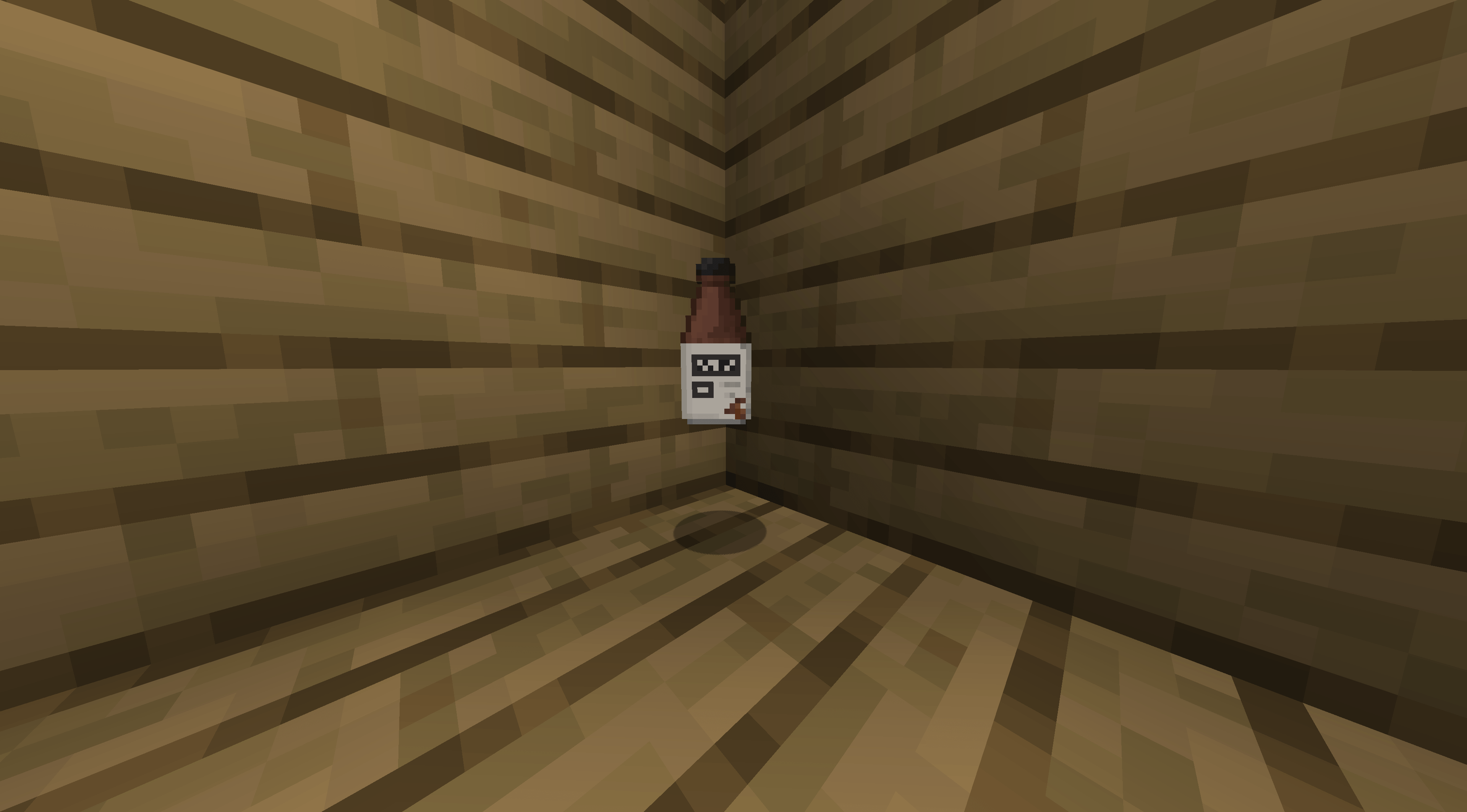 Soylent Delight - Minecraft Mods - CurseForge