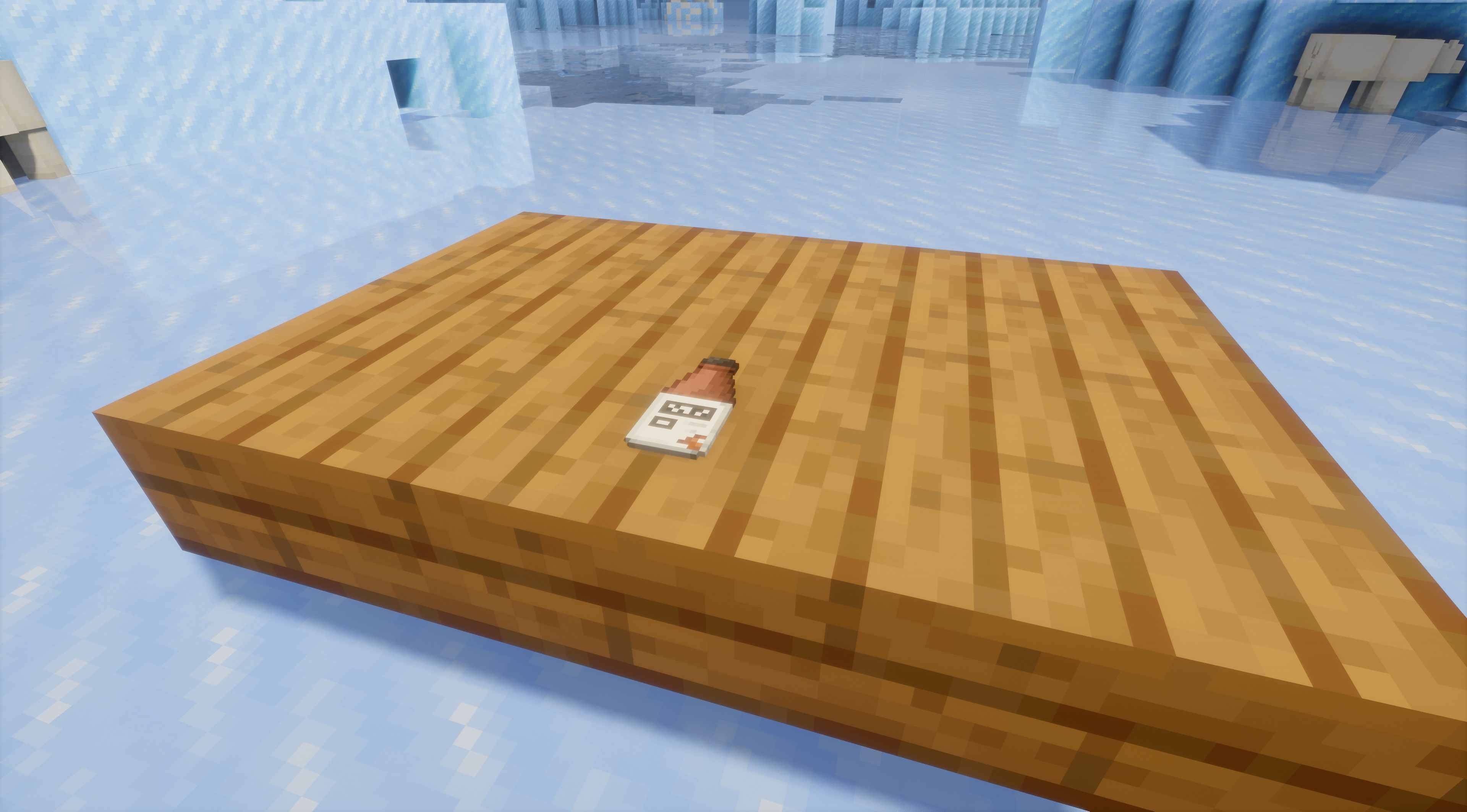 Soylent Delight - Minecraft Mods - CurseForge