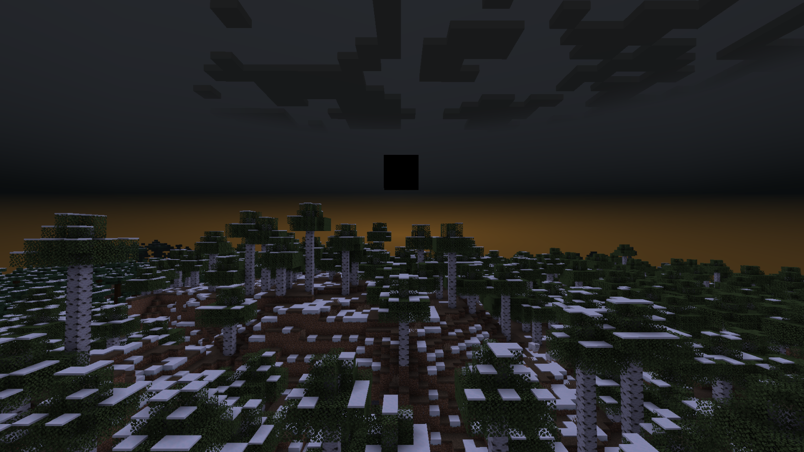 The Dulling - Encore - Gallery - Minecraft Mods - CurseForge
