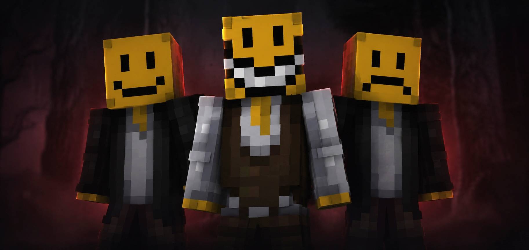 Verity Horror Minecraft Skin Packs Verity Horror Minecraft Skin Packs