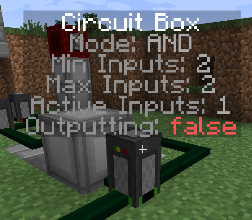 DataCircuits Mod - Minecraft Mods - CurseForge