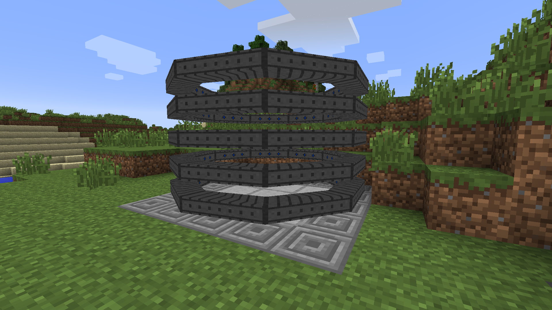 StargateTech 2 - Minecraft Mods - CurseForge