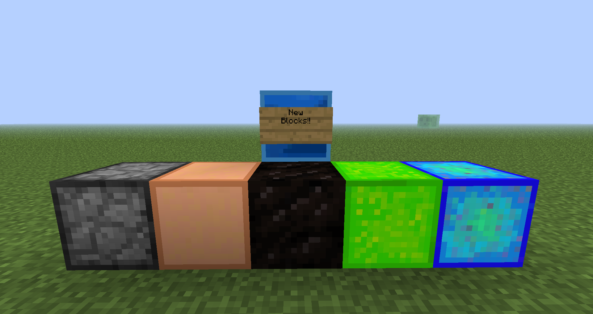 Utilities In Game - Minecraft Mods - CurseForge