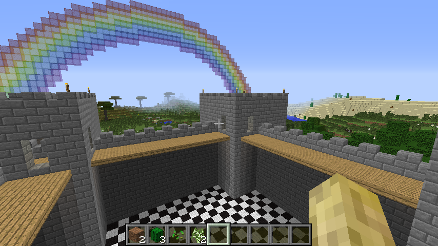 ScriptCraft - Minecraft Mods - CurseForge