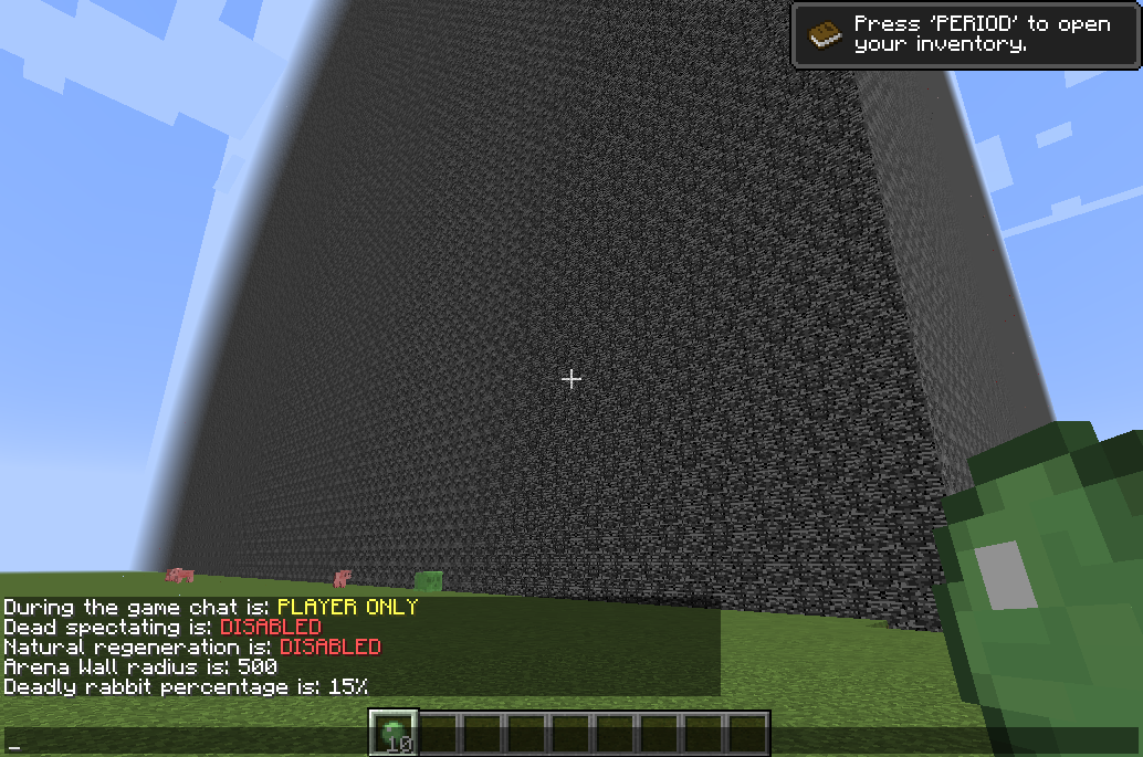 Failure UHC - Minecraft Mods - CurseForge