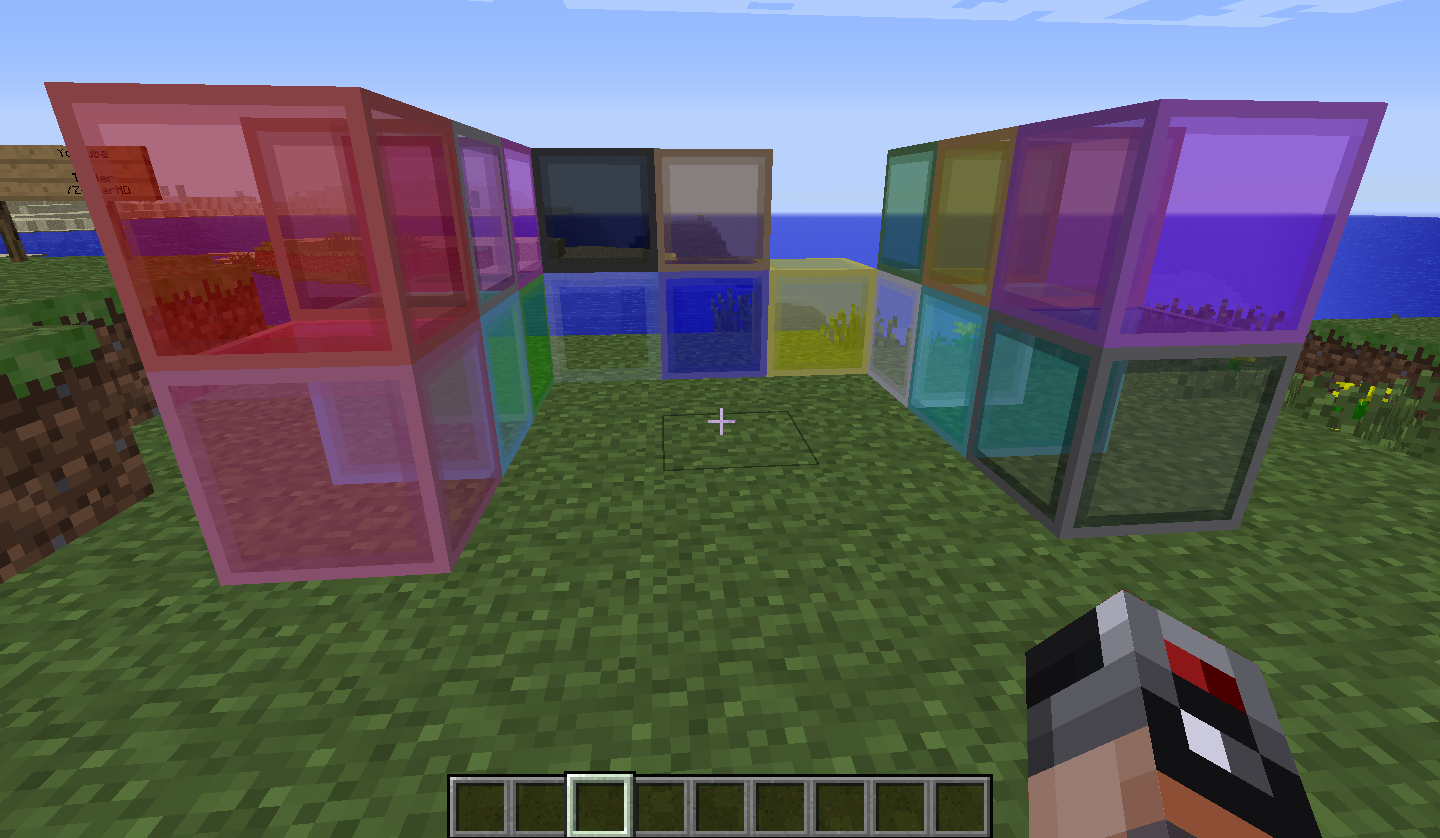 Zeron PowerCraft - Minecraft Mods - CurseForge