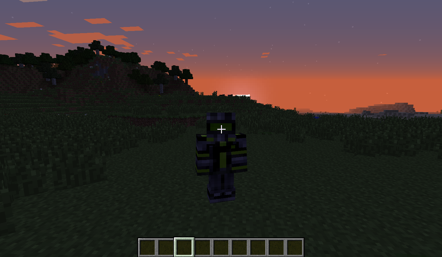 Zeron PowerCraft - Minecraft Mods - CurseForge