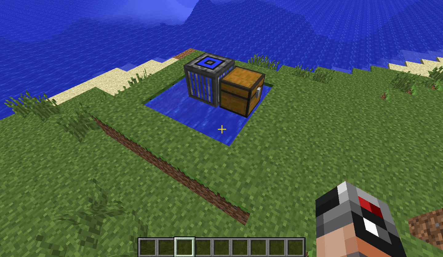 Zeron PowerCraft - Minecraft Mods - CurseForge