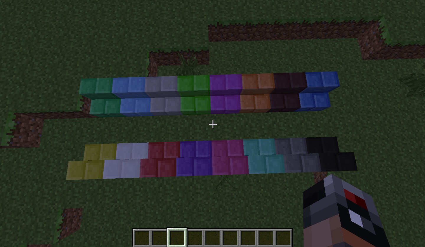 Zeron PowerCraft - Minecraft Mods - CurseForge