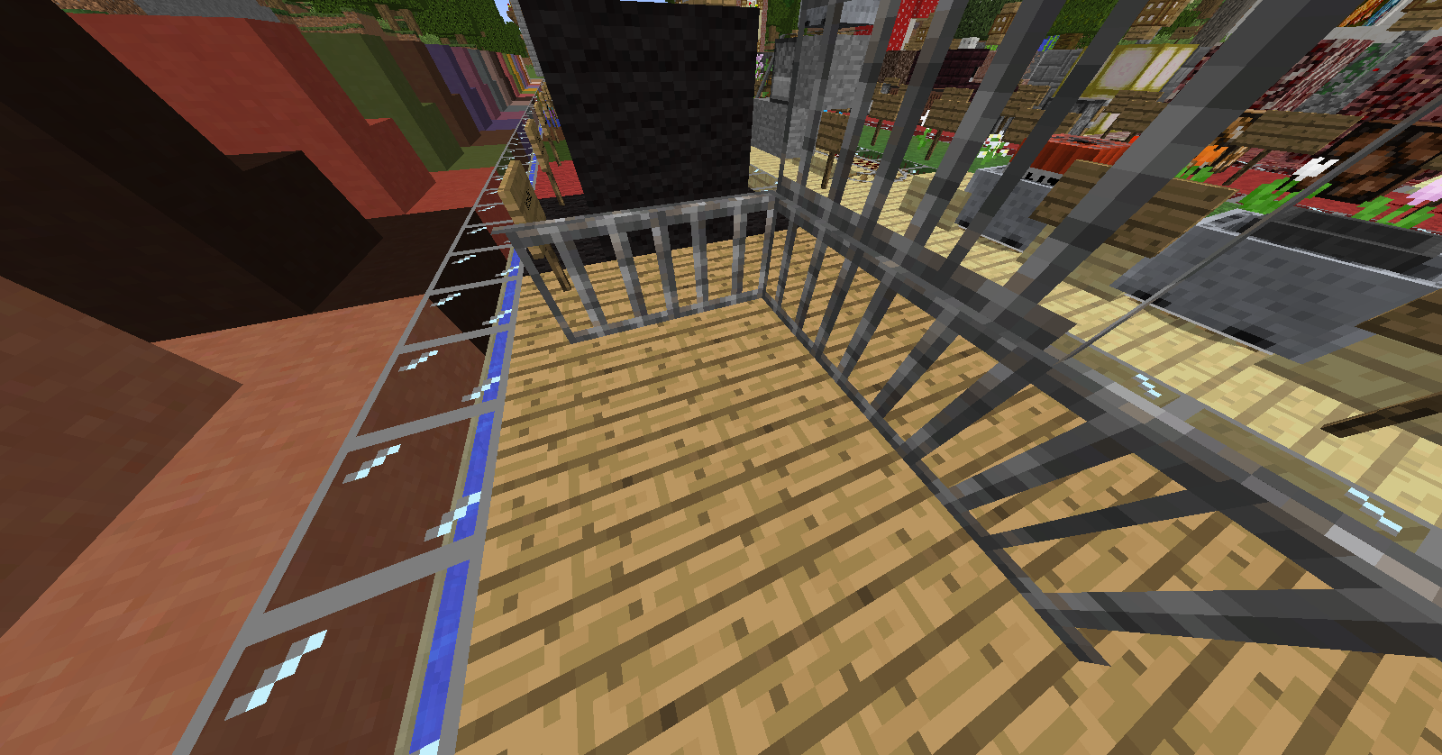 MarkyBs modified vanilla pack - Minecraft Resource Packs - CurseForge