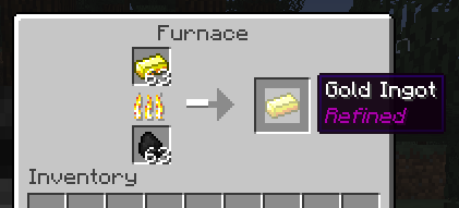 Simple Refinement - Minecraft Mods - CurseForge