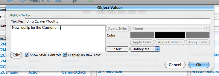 Data Creating A Custom Hover Tooltip Tutorials Resources Sc2 Mapster Forums Sc2mapster