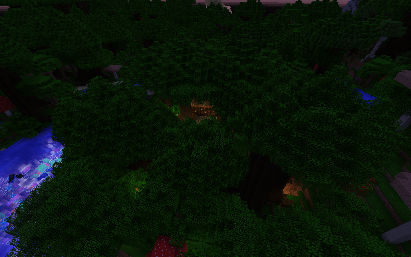 Technicians' Survival - Minecraft Modpacks - CurseForge