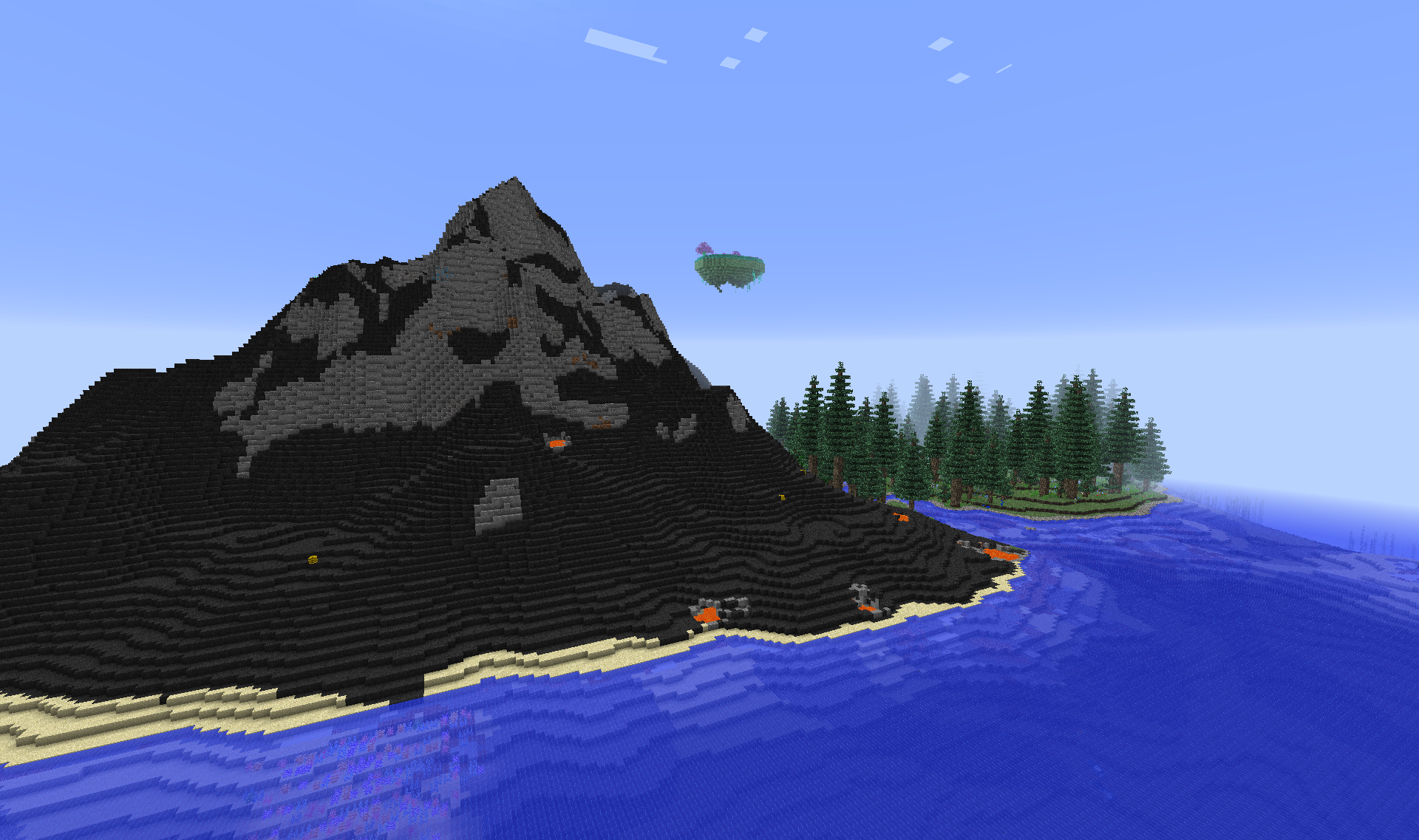 Builder's Custom - Minecraft Modpacks - CurseForge