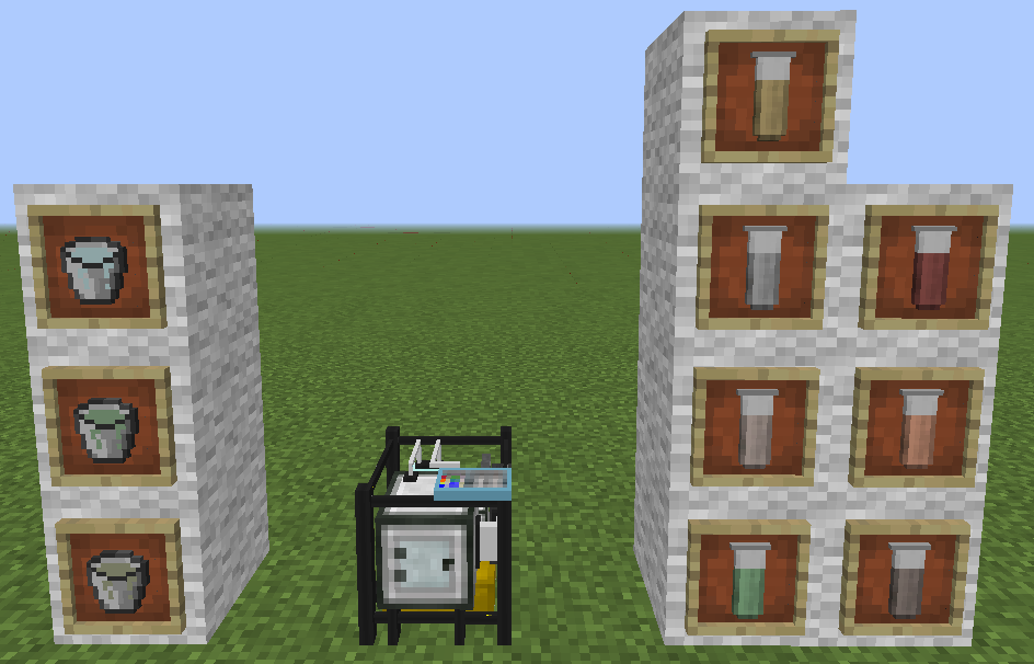 Rockhounding Mod: Surface - Minecraft Mods - CurseForge