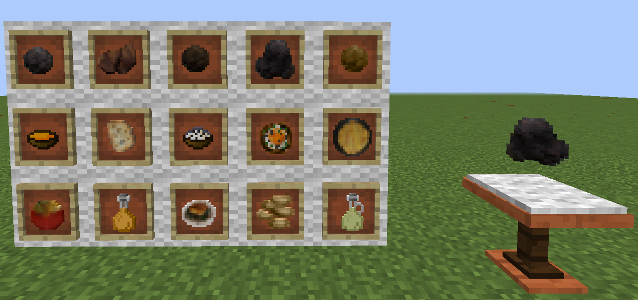 Rockhounding Mod: Surface - Minecraft Mods - CurseForge