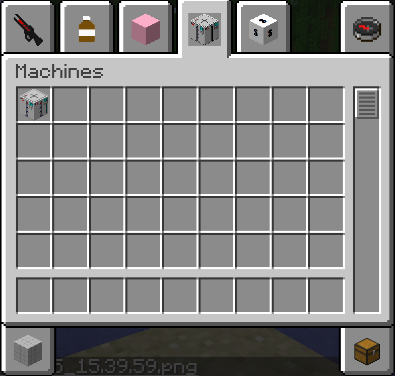 Realistic Explosives !!IC2-EXP ADDON!! - Minecraft Mods - CurseForge