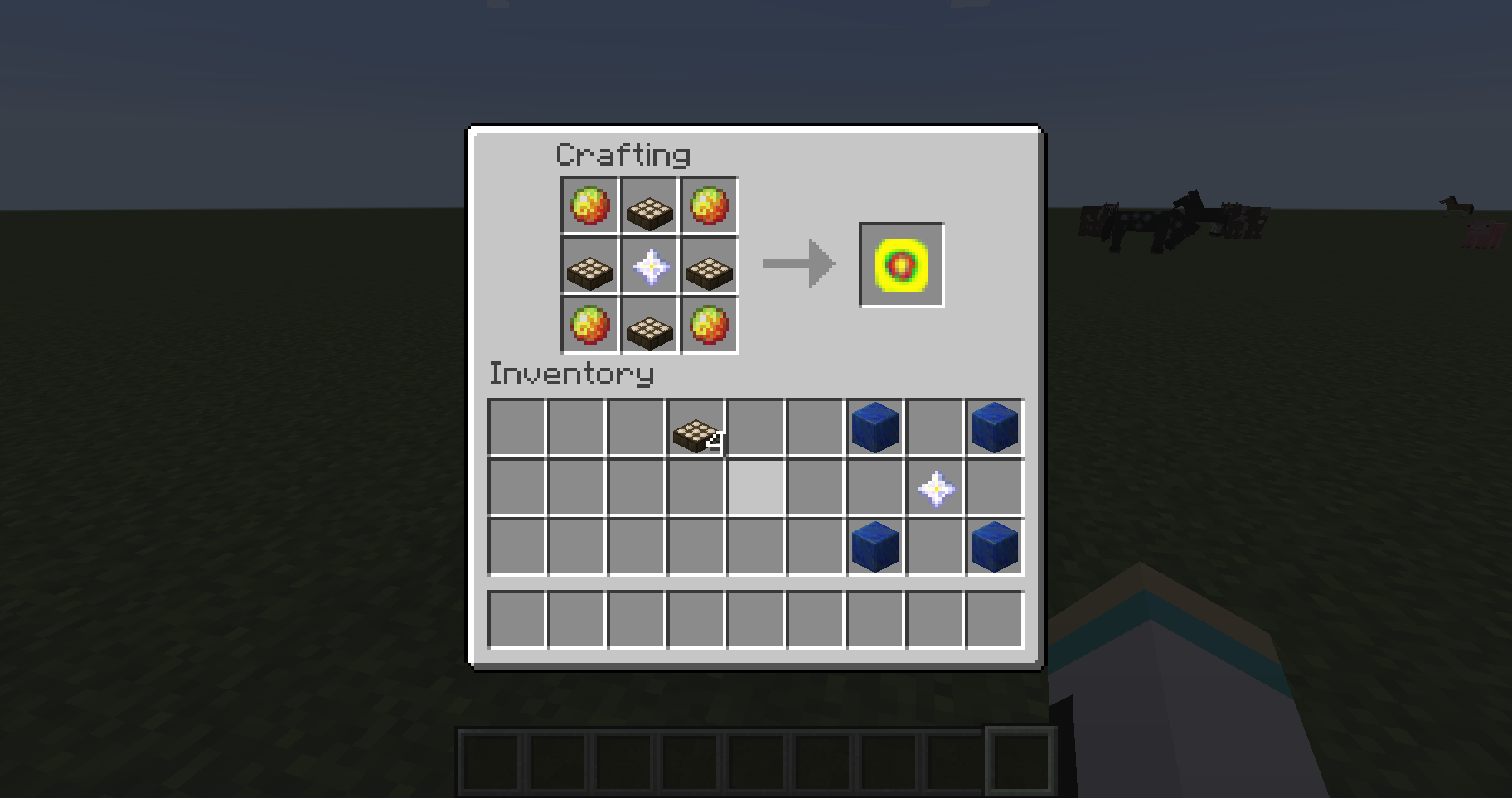 Timely Stones Mod - Minecraft Mods - CurseForge