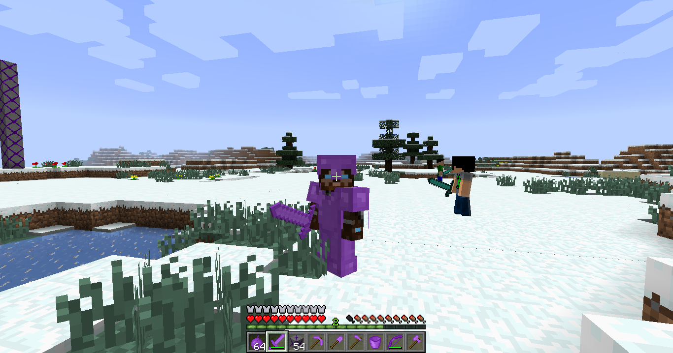 Tons_Of_Ores_ - Minecraft Mods - CurseForge