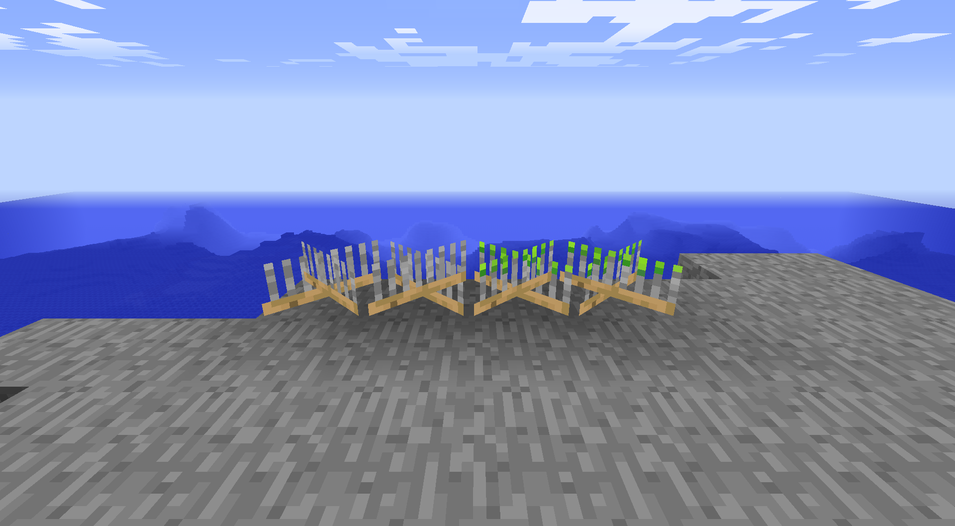 Mob Defensive - Minecraft Mods - CurseForge