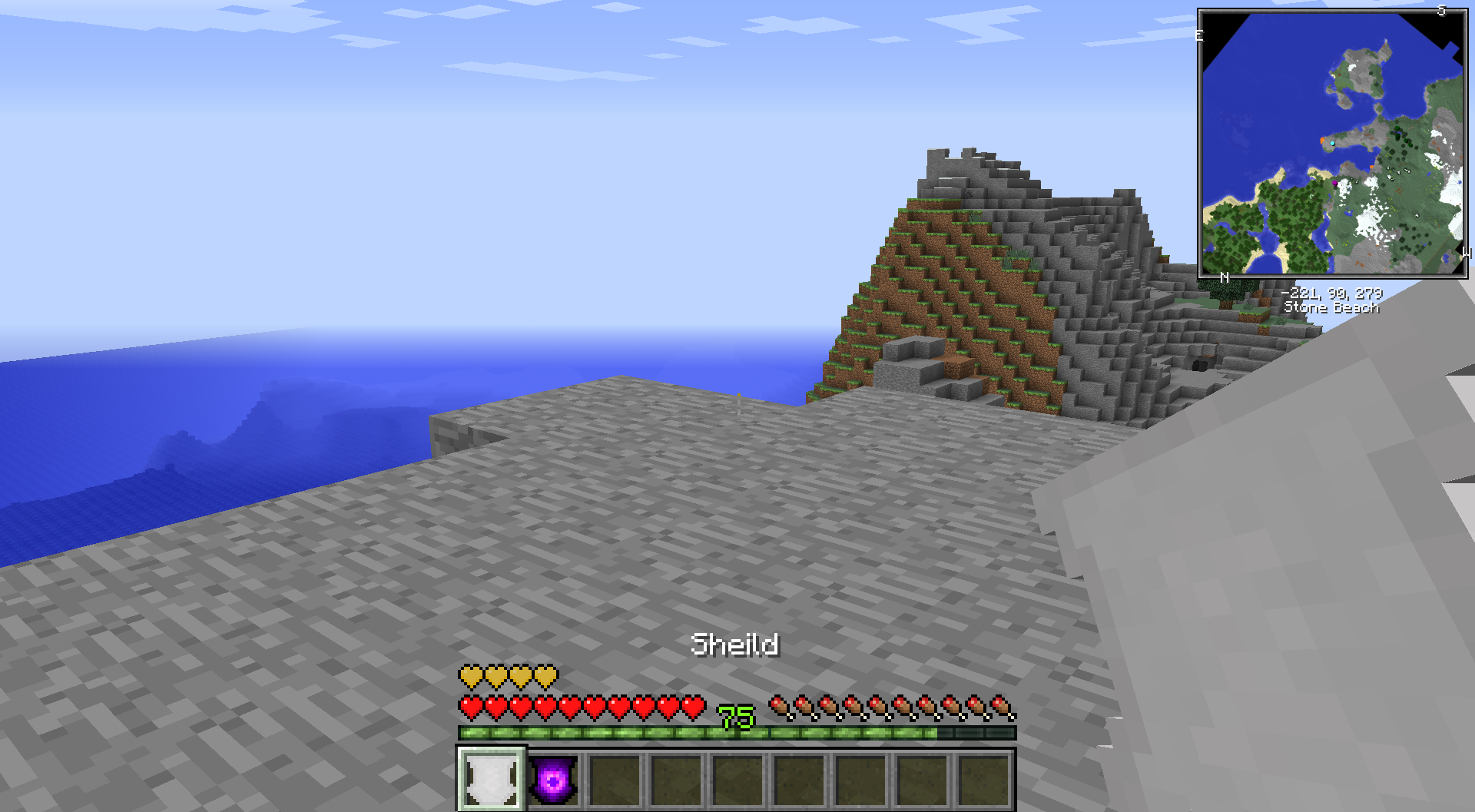 Mob Defensive - Minecraft Mods - CurseForge