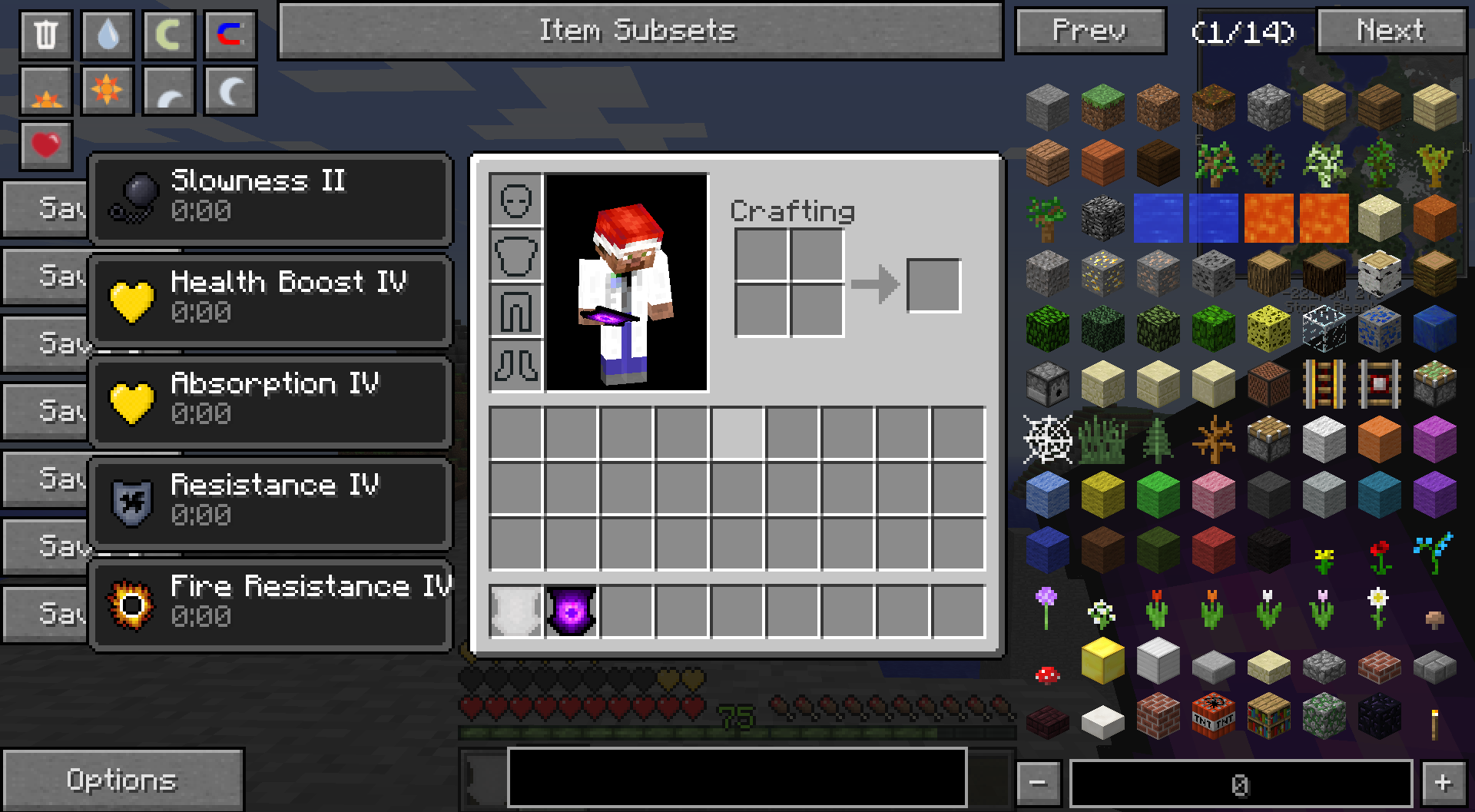 Mob Defensive - Minecraft Mods - CurseForge