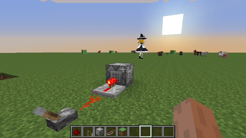 MMD Player - Minecraft Mods - CurseForge