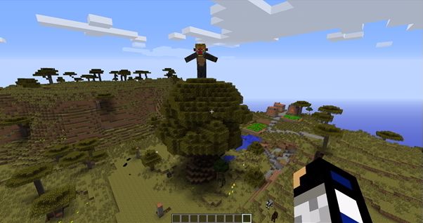 Adventure Craft Mods - Gallery - Minecraft Modpacks - CurseForge