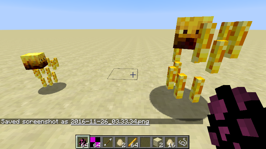 Tameable Mobs - Minecraft Mods - CurseForge